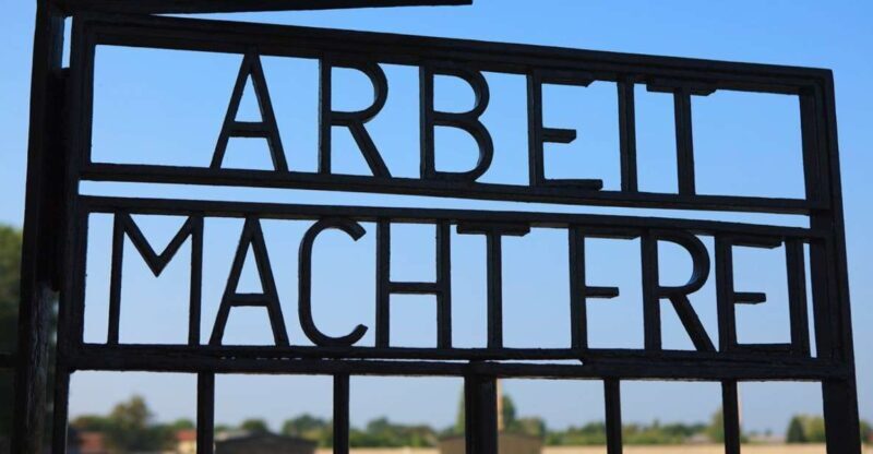 Berlin: Sachsenhausen Memorial 6-Hour Tour in Spanish - The Sum Up
