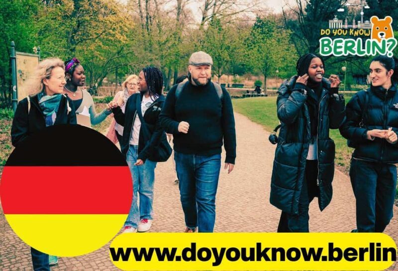 Berlin: Sachsenhausen Memorial  Survivor Stories in German - Key Points