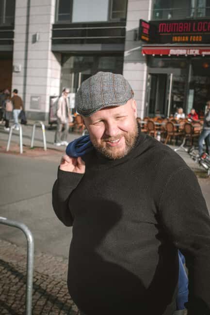 Berlin: Sachsenhausen Memorial  Survivor Stories in German - Frequently Asked Questions