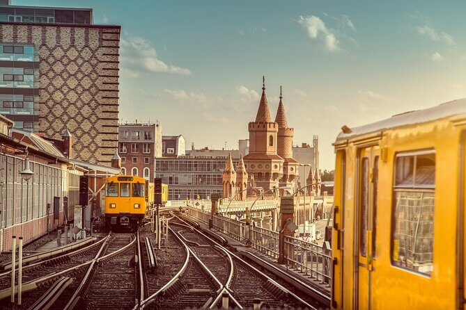 Berlin Scavenger Hunt and Highlights Self-Guided Tour - The Sum Up: Who Will Love This Tour?