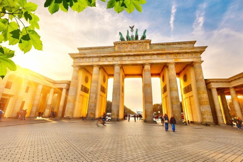 Berlin: Scenic Guided Tour by Private Car for 2, 3, 6 Hours - Authentic Experiences & Review Insights