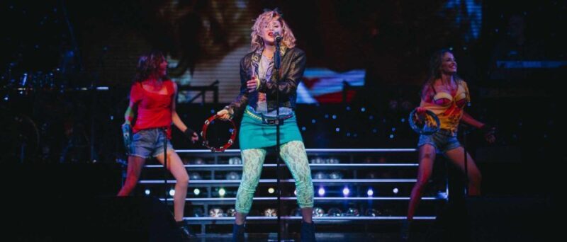 Berlin: Stars in Concert - Who Should Consider This Tour?