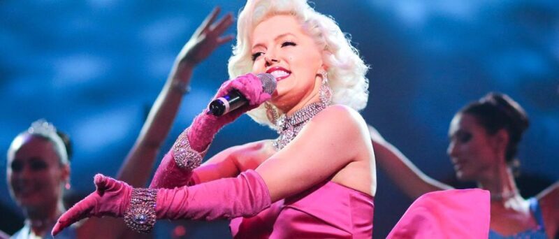 Berlin: Stars in Concert - The Sum Up