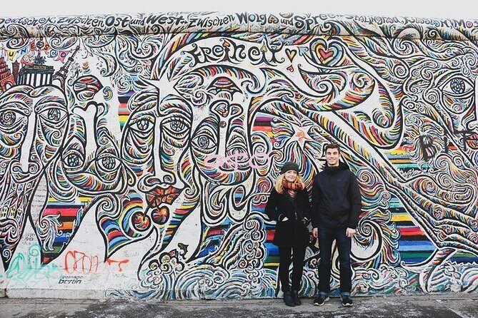 Berlin Street Art Tour with Graffiti, Murals, and Urban Culture - An In-Depth Review of the Berlin Street Art Tour