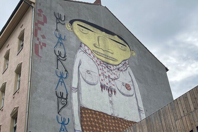 Berlin Street Art Tour with Graffiti, Murals, and Urban Culture - The Sum Up: Is It Worth It?