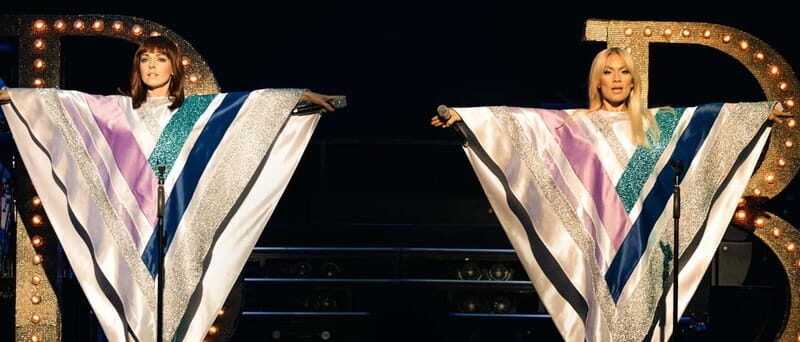 Berlin: The ABBA Story - Thank You For The Music Ticket - Who Will Love This Show?