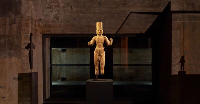 Berlin: The Feuerle Collection Meditation Experience - The Sum Up: Who Will Love the Feuerle Collection Meditation Experience?