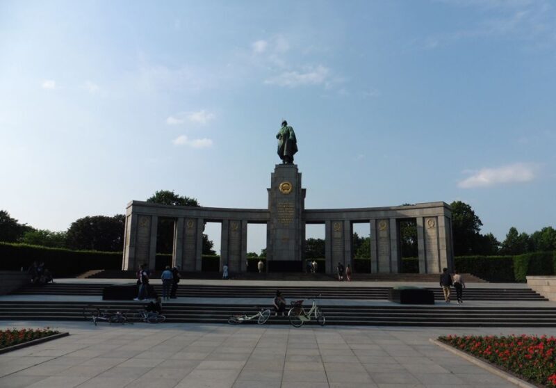 Berlin: The Time of National Socialism Walking Tour - Who This Tour Is Best For