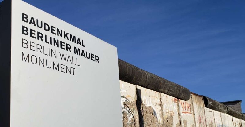 Berlin: The Wall and Cold War - a Private Walking Tour - Who Will Love This Tour?