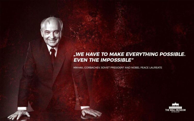 Berlin: The Wall Museum East Side Gallery Ticket - An Overview of the Wall Museum at East Side Gallery