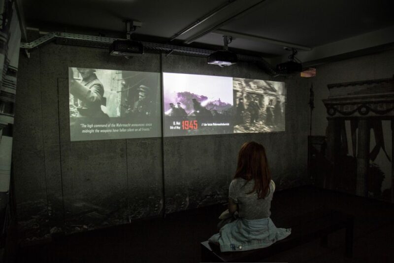 Berlin: The Wall Museum East Side Gallery Ticket - Who Will Find This Tour Most Valuable?