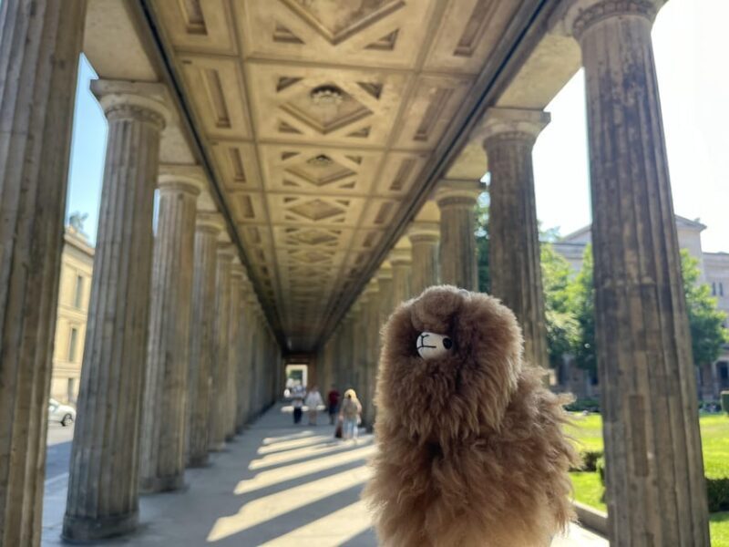 Berlin: Third Reich and World War II Private Guided Tour - Exploring Berlin’s WWII Landmarks: What This Tour Offers
