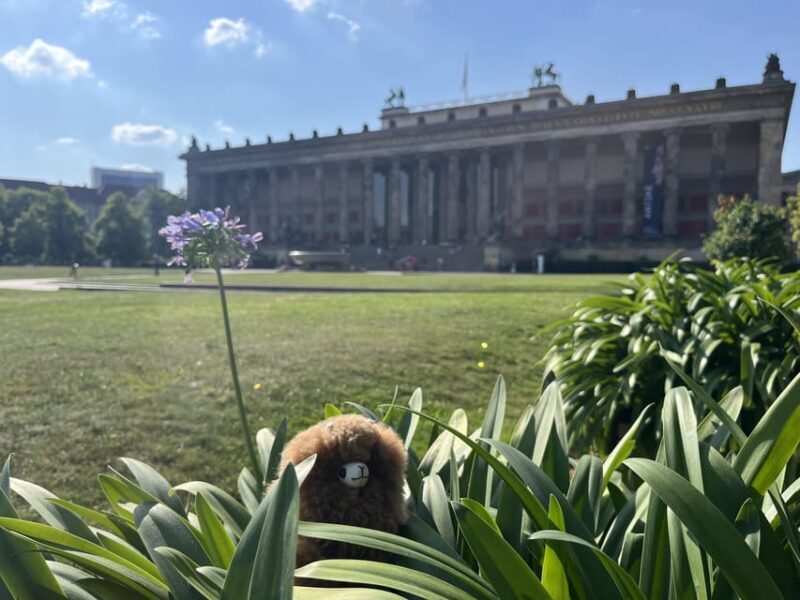 Berlin: Third Reich and World War II Private Guided Tour - Why This Tour Can Be a Valuable Experience