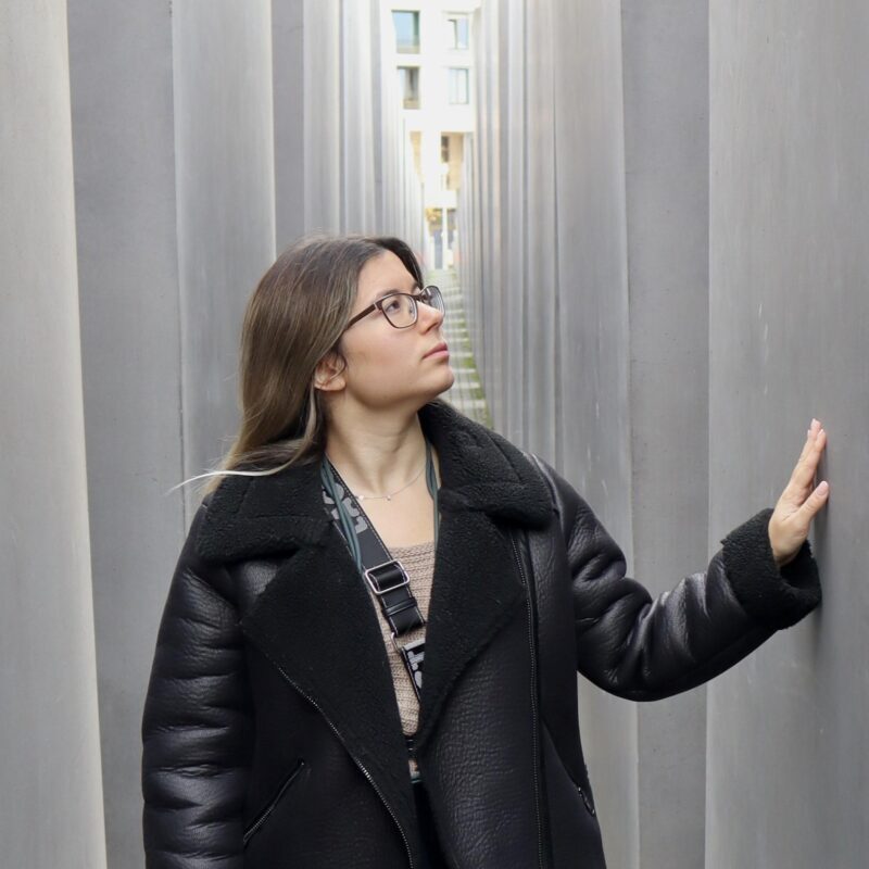 Berlin: Third Reich & Cold War Guided Walking Tour - Key Points