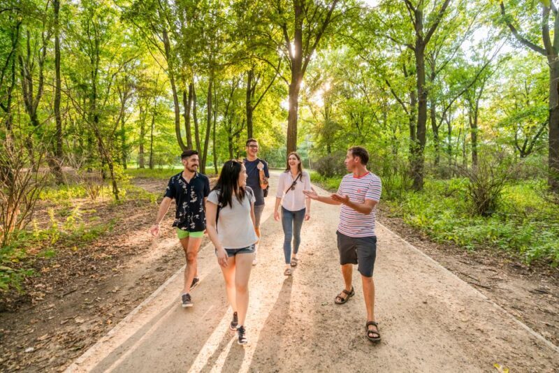 Berlin: Third Reich & Cold War Guided Walking Tour - Who Should Consider This Tour?