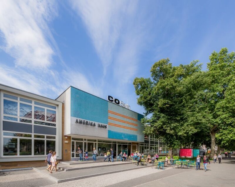 Berlin: Ticket for Photography Exhibitions at C/O Berlin - An In-Depth Look at the C/O Berlin Experience