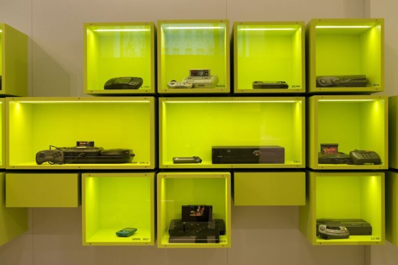 Berlin: Tickets to the Computer Games Museum - Introduction: Why the Computer Games Museum Berlin Is Worth a Visit