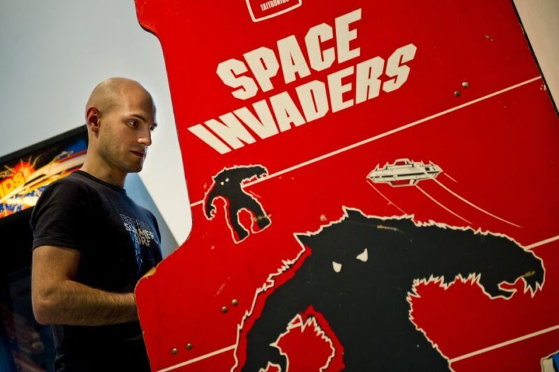 Berlin: Tickets to the Computer Games Museum - What We Loved Based on Reviews