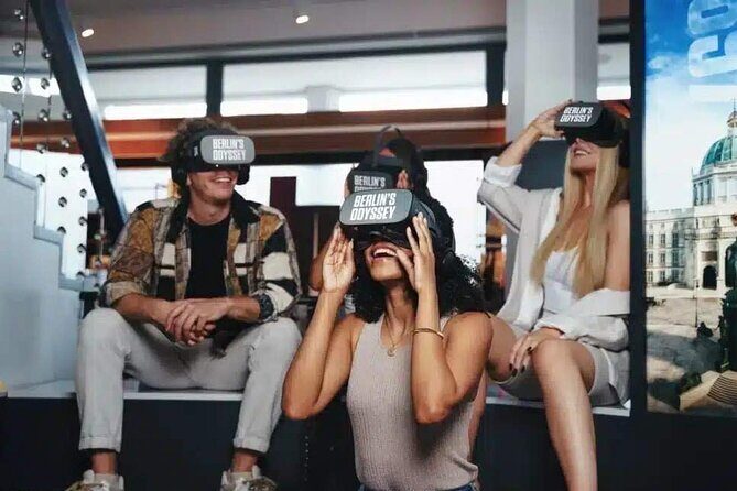 Berlin TV Tower Entrance Ticket (optional) - Practical Tips for Visitors