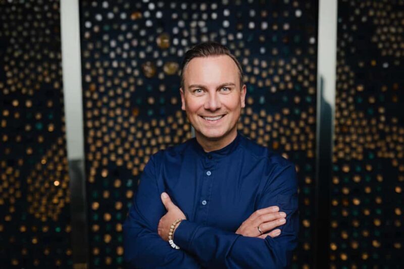 Berlin: TV Tower Sphere Tim Raue Highest Breakfast - Authentic Experiences from Reviewers