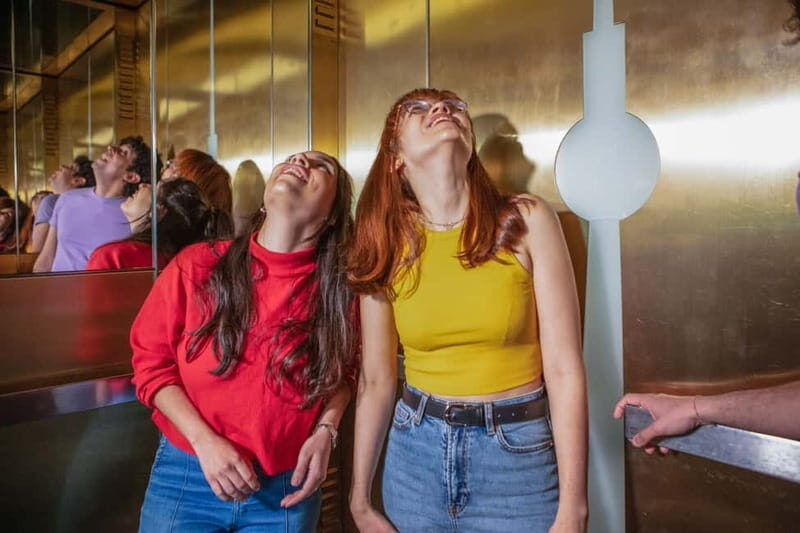 Berlin: TV Tower Standard Entrance Ticket - Who is This Tour Best For?