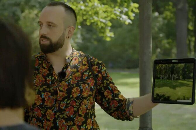 Berlin Uncensored: A History of Sex & Freedom - An Authentic Look at Berlin’s Sexual and Cultural Evolution