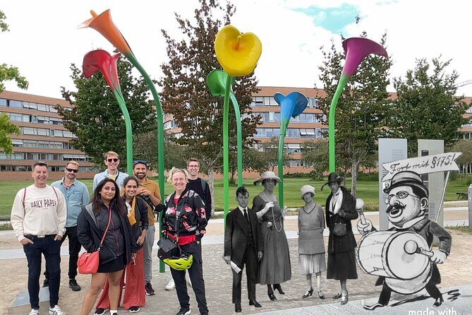 Berlin Uncensored: A History of Sex & Freedom - Final Thoughts