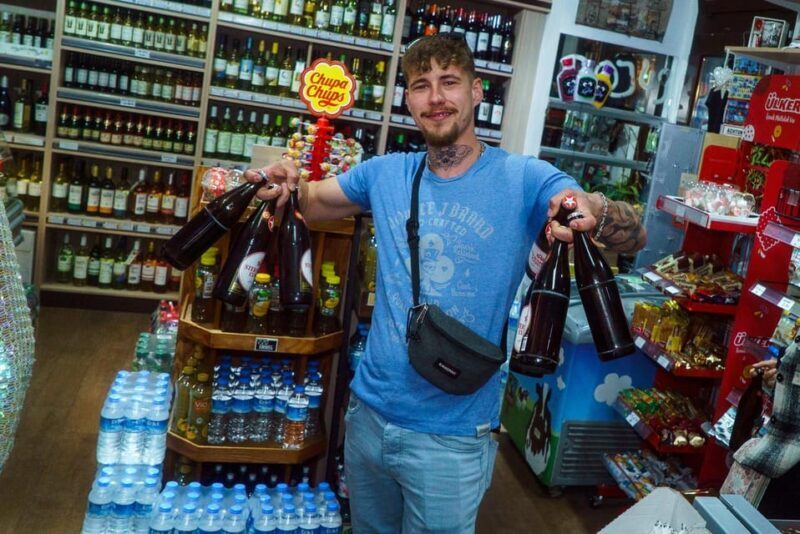 Berlin: Underground Party Tour - FAQ