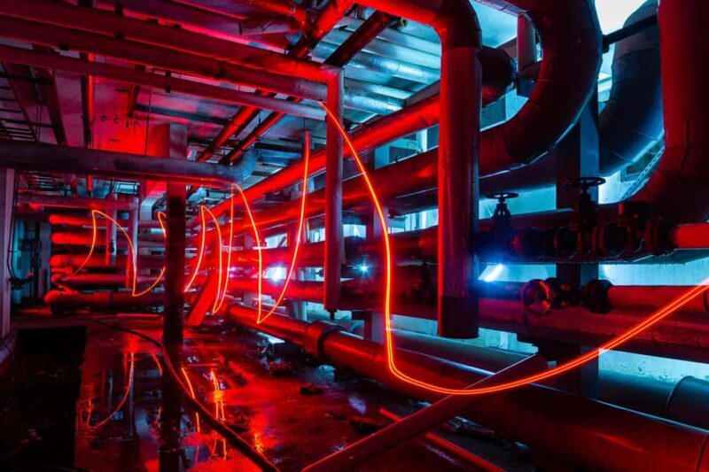 Berlin: Urbex Abandoned Places & History Tour - Key Points