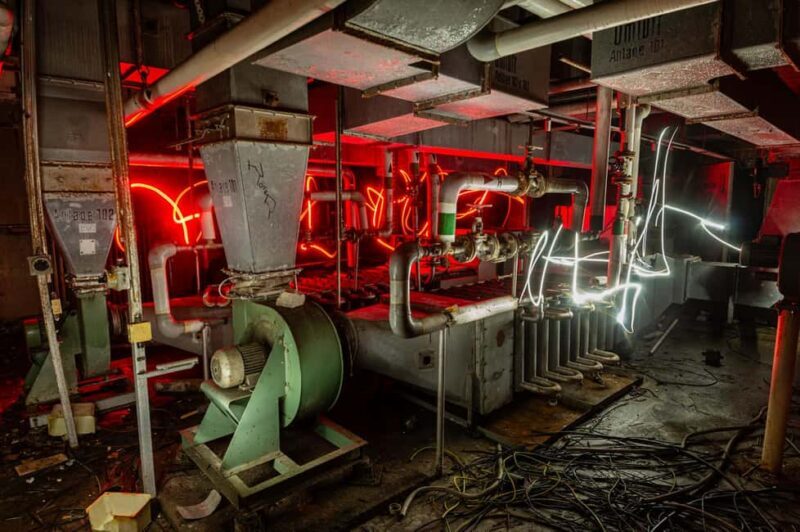 Berlin: Urbex Abandoned Places & History Tour - Final Thoughts: Is It Worth It?