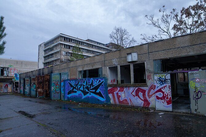 Berlin Urbex Adventure and History Tour - What Do Travelers Say?  