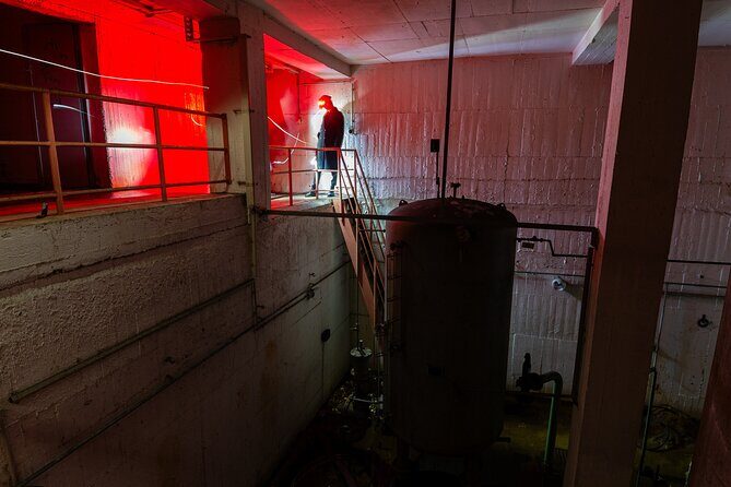 Berlin Urbex Adventure and History Tour - FAQ