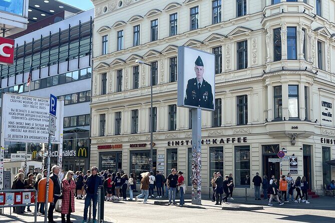 Berlin VIP Express City Tour No Hidden Costs - Final Thoughts: Is This Tour Right for You?