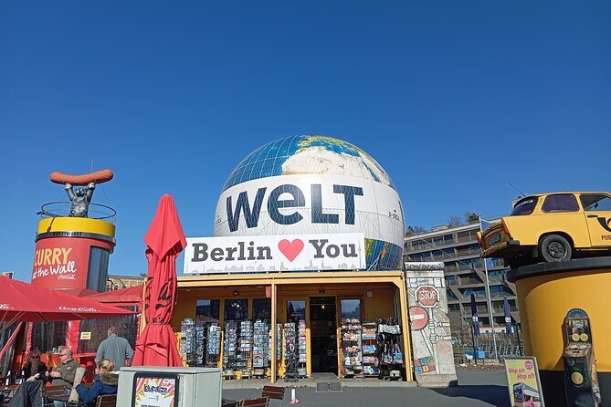 Berlin VIP Express City Tour No Hidden Costs - FAQ