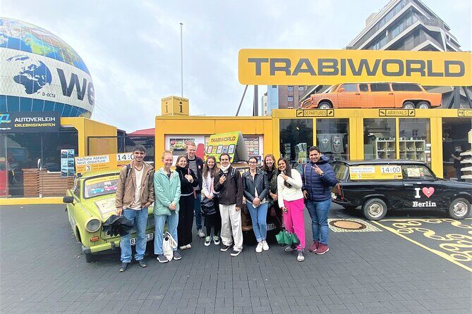 Berlin Walking Tour - Final Thoughts: Is This Tour Right for You?