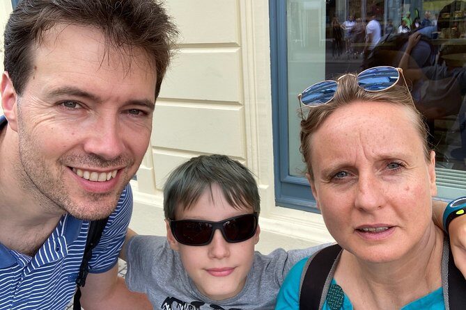 Berlin Wall: Greatest Escapes Self-Guided Walking Adventure - Practical Information