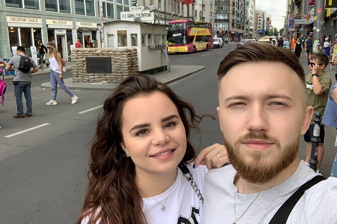 Berlin Wall: Greatest Escapes Self-Guided Walking Adventure - Who Should Consider This Tour?