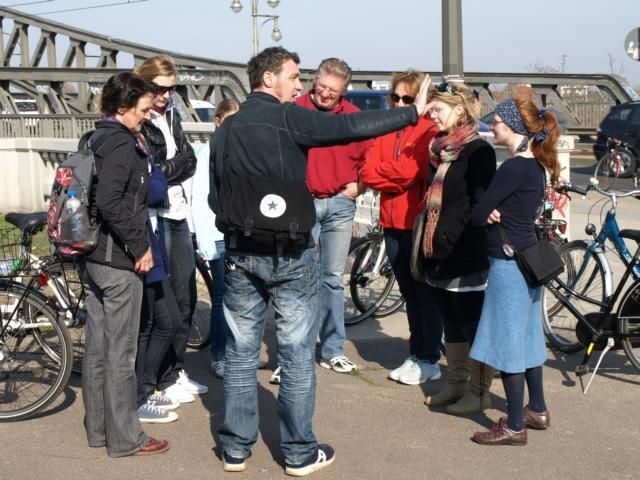 Berlin Wall History Small Group Cycling Tour - Who Will Love This Tour?