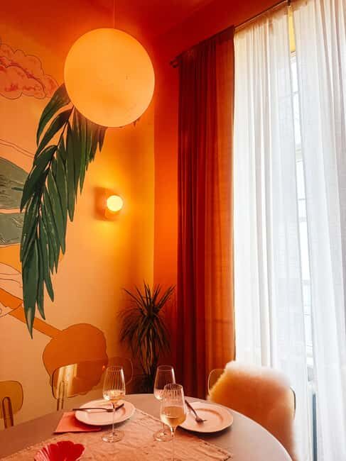 Berlin Wall Wine Tasting: Cold War History and Wine & Cheese - Discovering Berlin’s Cold War Through Wine & Cheese: A Review