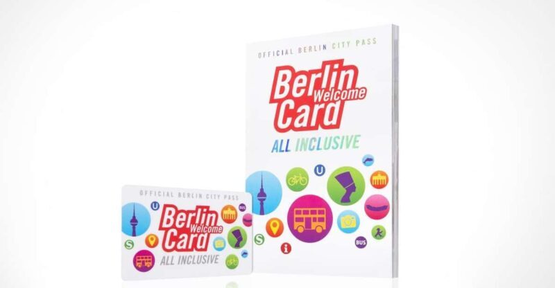 Berlin: WelcomeCard All Inclusive - Is This Tour Right for You?