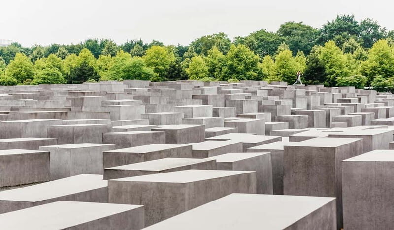 Berlin WelcomeCard: Discounts & Transport Berlin Zones (AB) - What attractions and discounts are included?