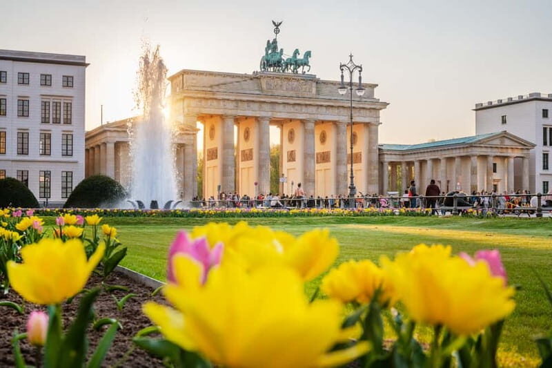 Berlin WelcomeCard: Discounts & Transport Berlin Zones (ABC) - Key Points  