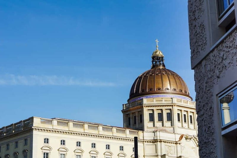 Berlin WelcomeCard: Discounts & Transport Berlin Zones (ABC) - Breaking Down the Itinerary and Attractions