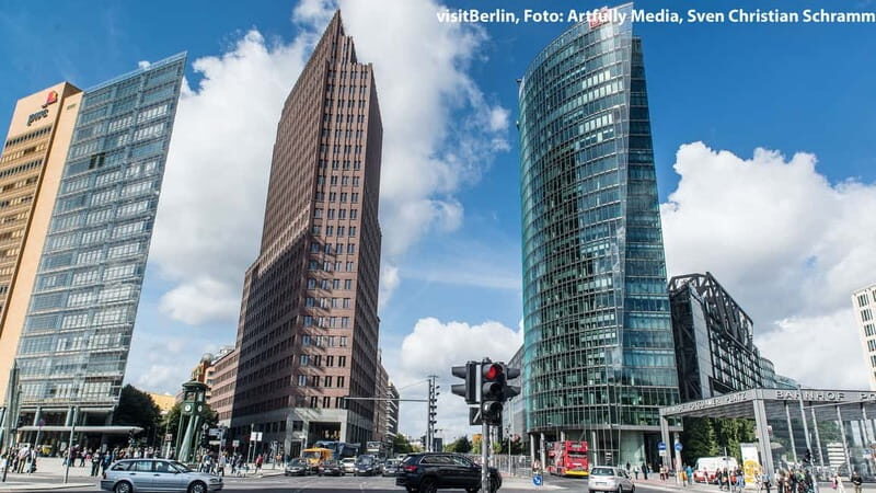 Berlin WelcomeCard: Museum Island & Public Transport - Exploring the Museums and Attractions