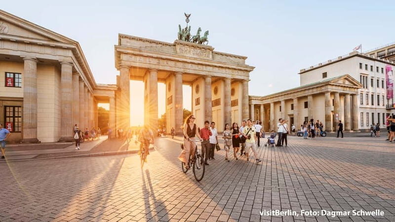 Berlin WelcomeCard: Museum Island & Public Transport - Important Practicalities and Tips