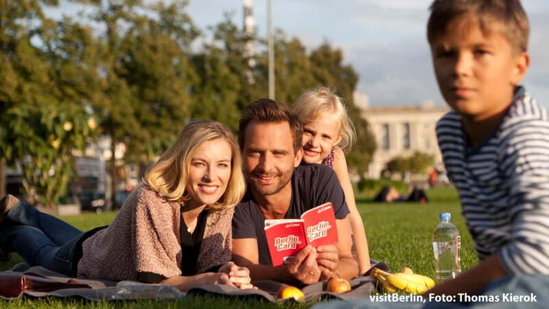 Berlin WelcomeCard: Museum Island & Public Transport - Final Thoughts: Is the Berlin WelcomeCard Museum Island Worth It?