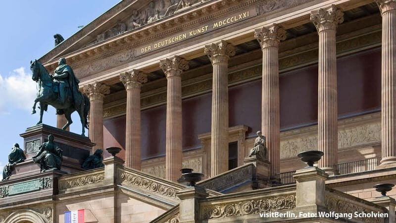 Berlin WelcomeCard: Museum Island & Public Transport - FAQ