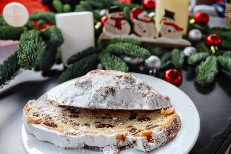 Berlin: Winter Spree Cruise with Mulled Wine and Christmas Stollen - A Deep Dive into the Winter Spree Cruise Experience