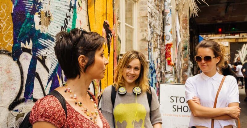 Berlin's Alternative Side: The Urban Jungle Tour - Authenticity & Guide Quality