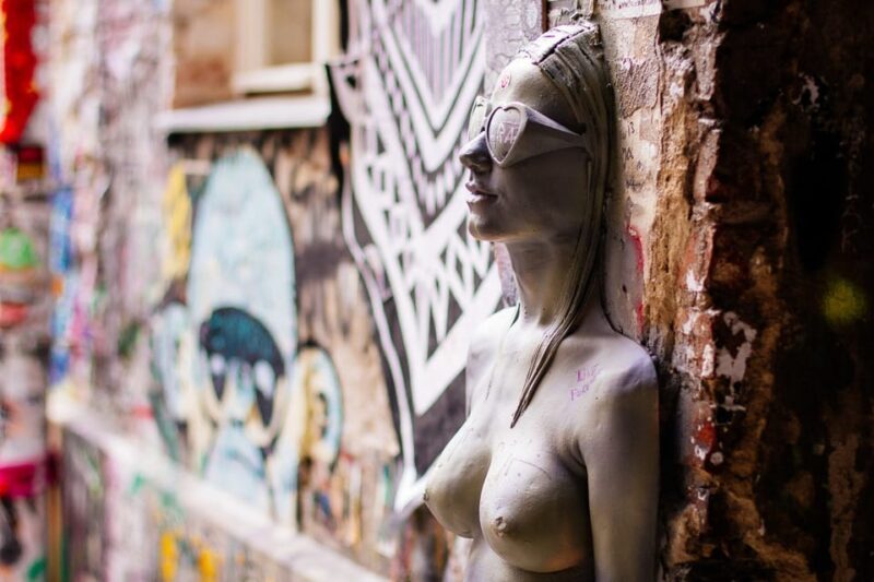 Berlin's Alternative Side: The Urban Jungle Tour - Final Thoughts